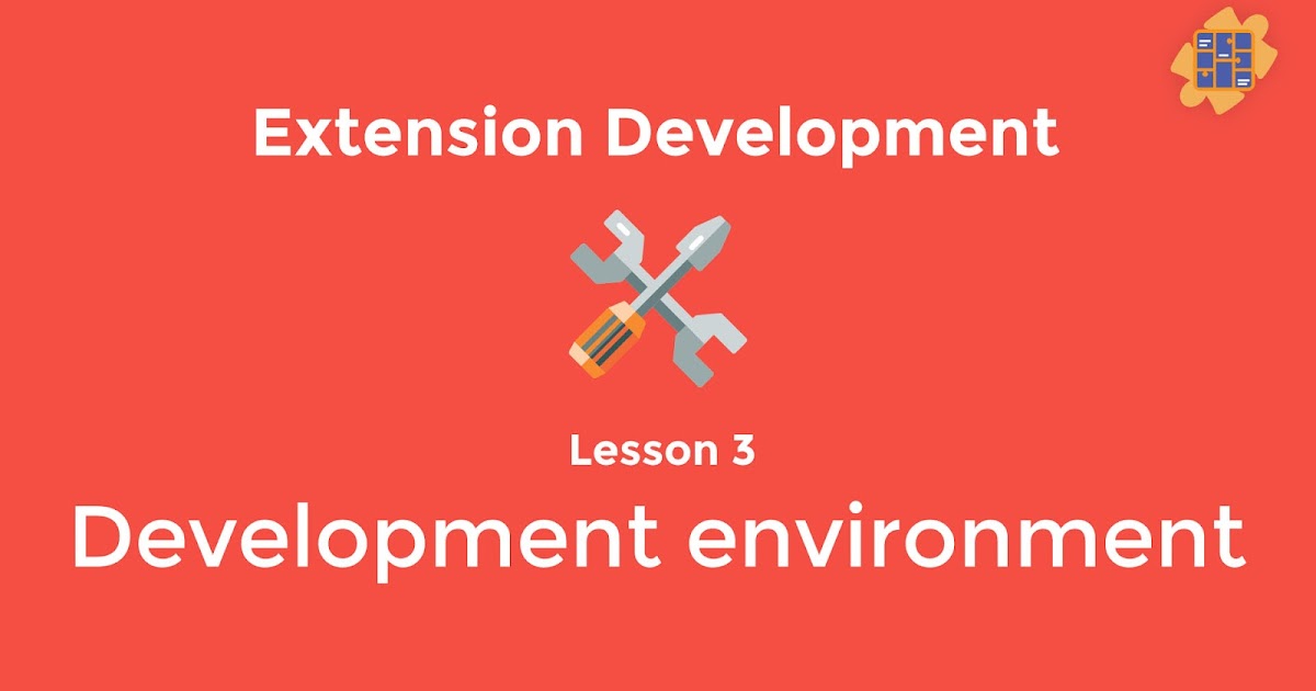 Setting Up Your Development Environment For App Inventor 