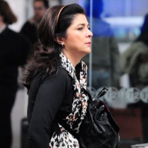 Victoria Ruffo protagonista del remake de la telenovela "Corona de ...