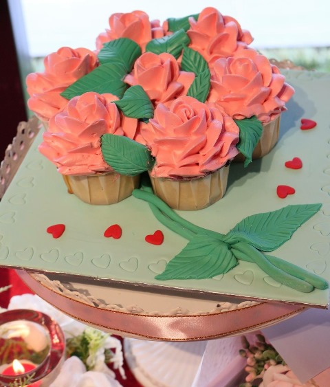 [JB event] Reunion Lunch at SDS Bakery & Café