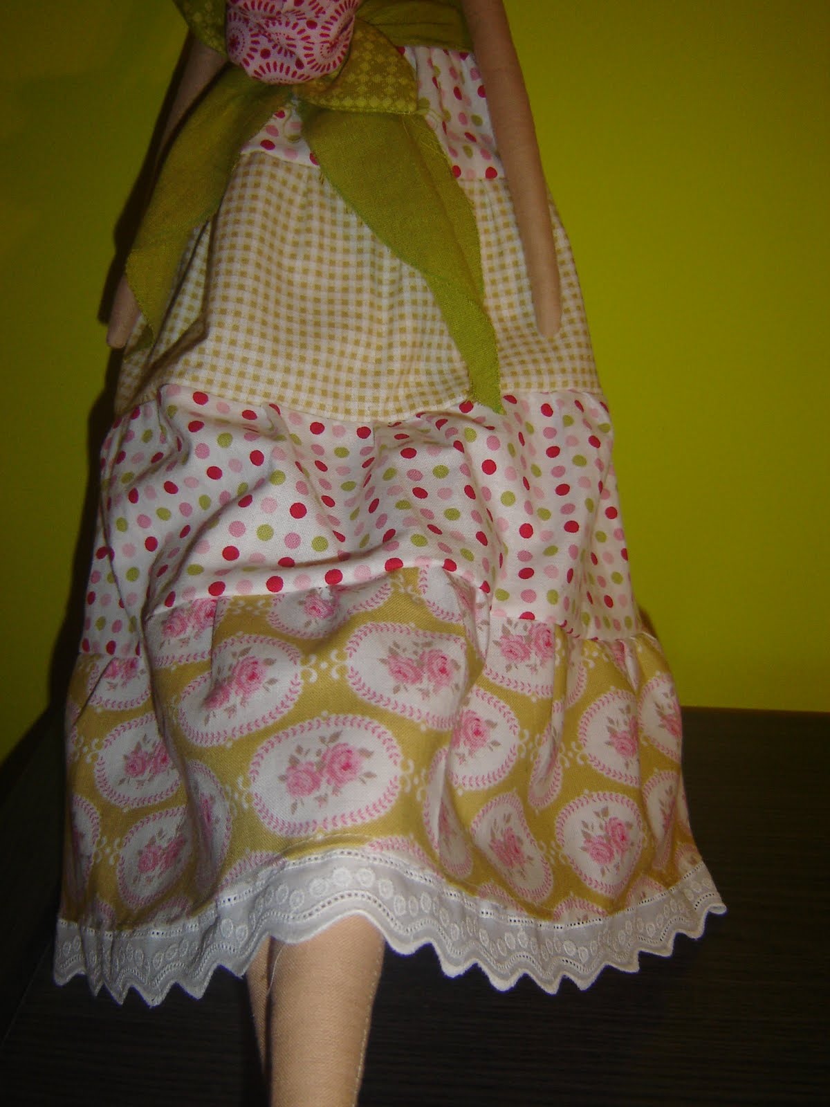 Eli-Jo butterfly & patchwork: MUÑECAS TILDA ¡ME ENCANTAN!