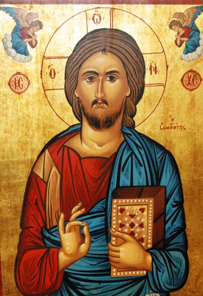 Biblical Reflections for Students: John 5:17-30 Jesus is the Son of the ...