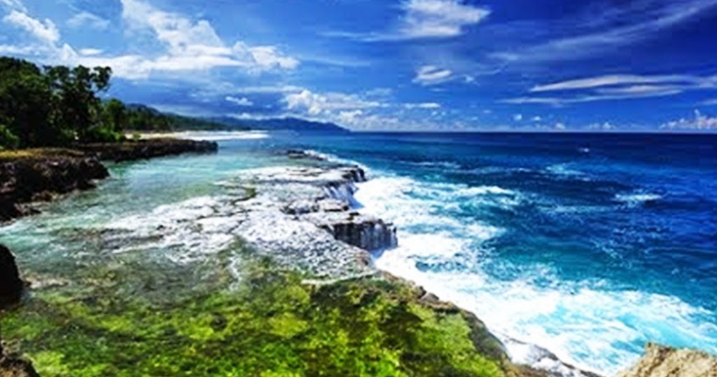 The Holiday and Travel Magazine: BIAK ISLAND PAPUA: NOW SERVES MS CORAL ...