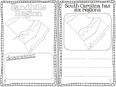 Ginger Snaps: Summer Sale and a Social Studies Freebie!