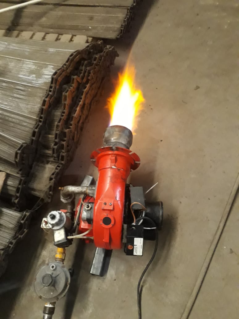 Sistem Kerja Gas Burner LPG PGN CNG | Pusat Penjualan Burner FBR di ...