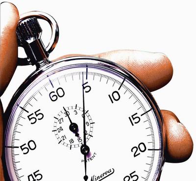 Lean Cycle Time Analysis Template