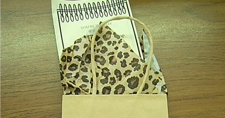 Faith in Action: SWAP 'TIL YOU DROP PARTY