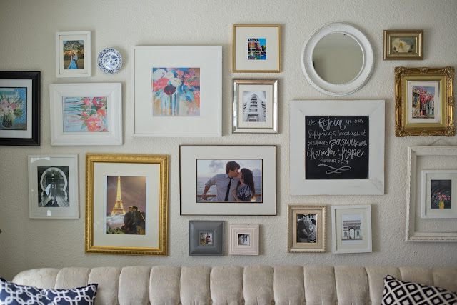 Domestic Fashionista: Make Room for What You Love Book Launch Tour