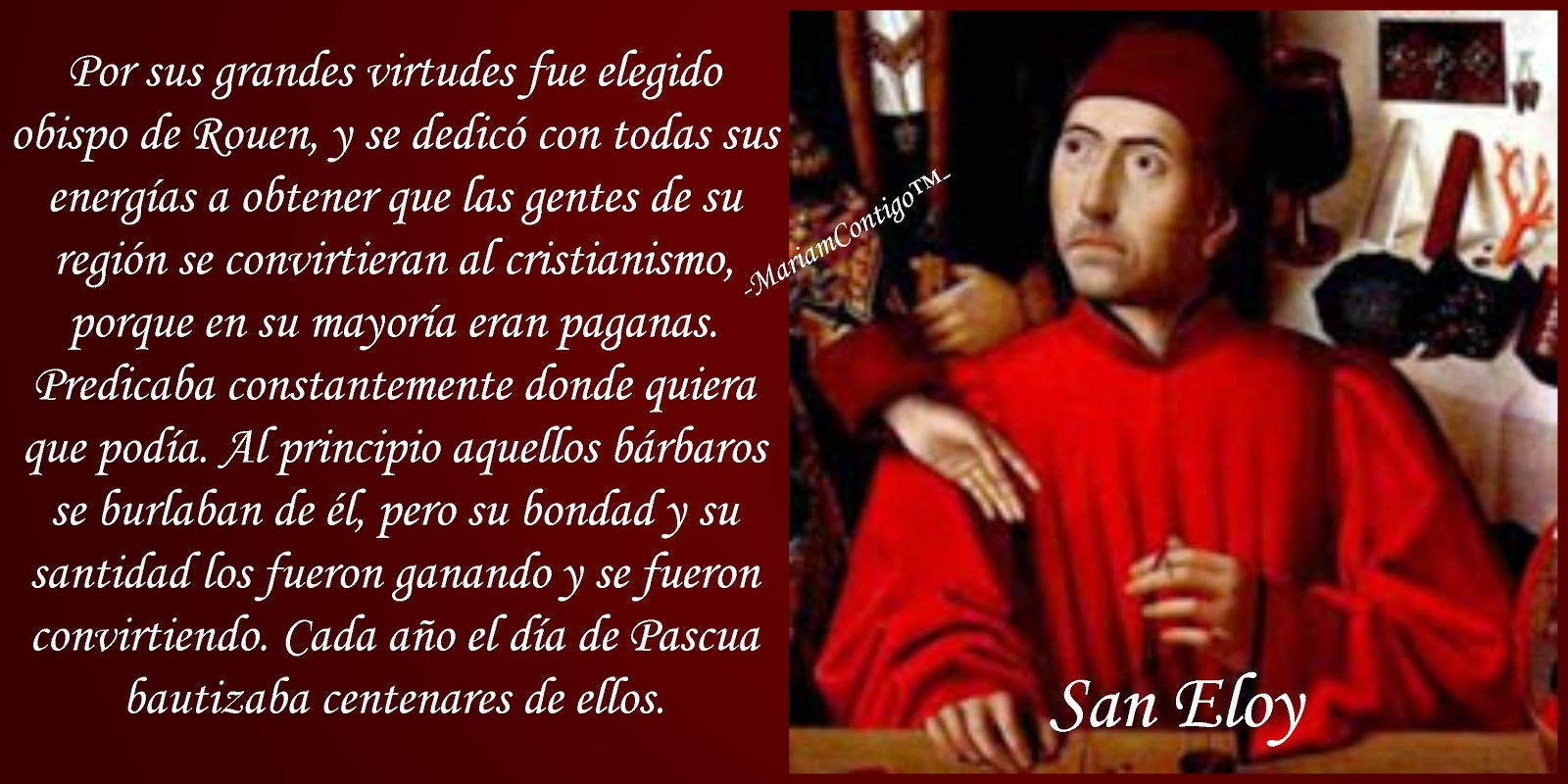 SANTORAL MARIA REINA Y SEÑORA: SANTO DE HOY 1 DE DICIEMBRE