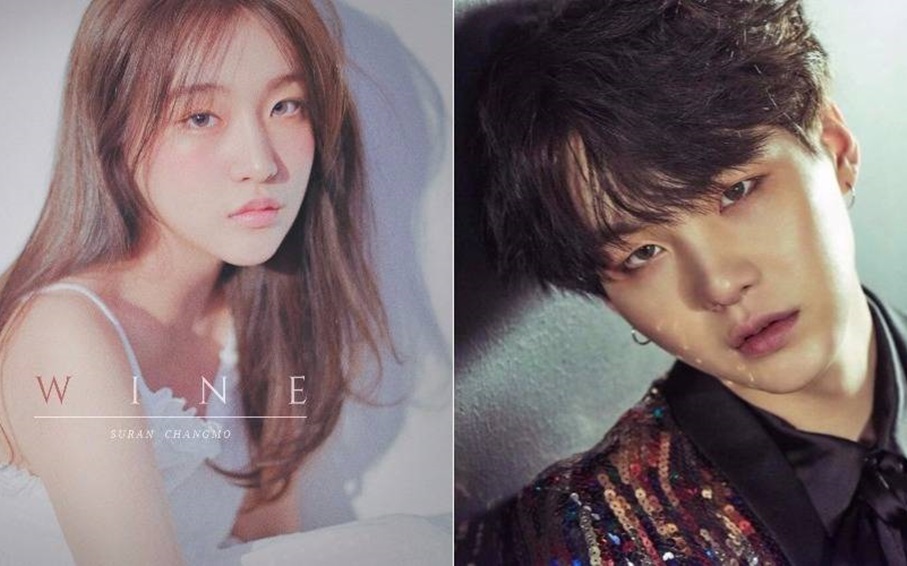 Suran dice que no tenía la intención de usar a BTS para el éxito de su ...