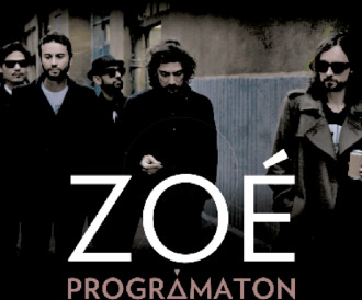 En Sintonìa con Zoè: Origen de Zoè - Segunda Parte