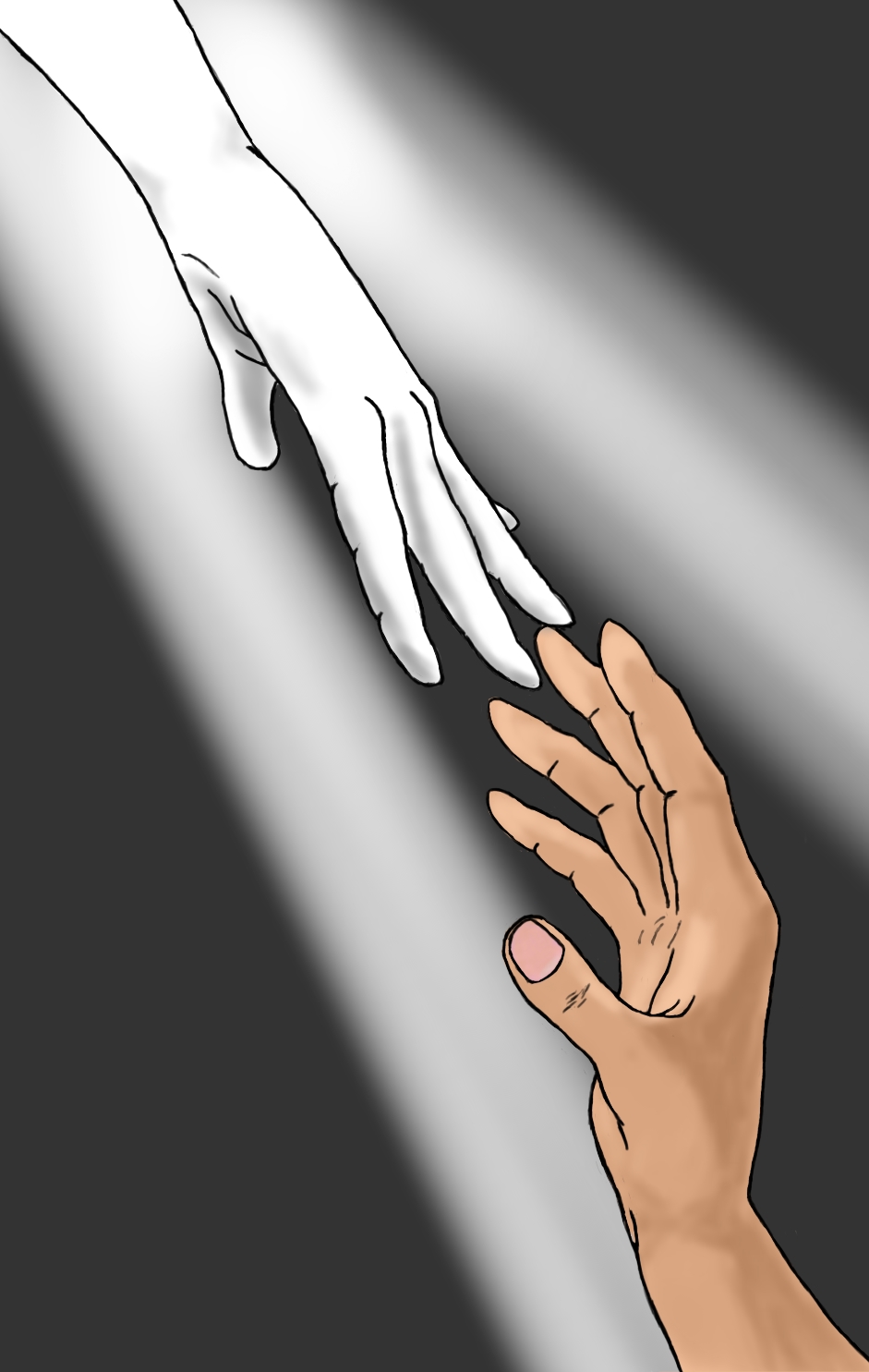 The Elusive Muse: November 2011