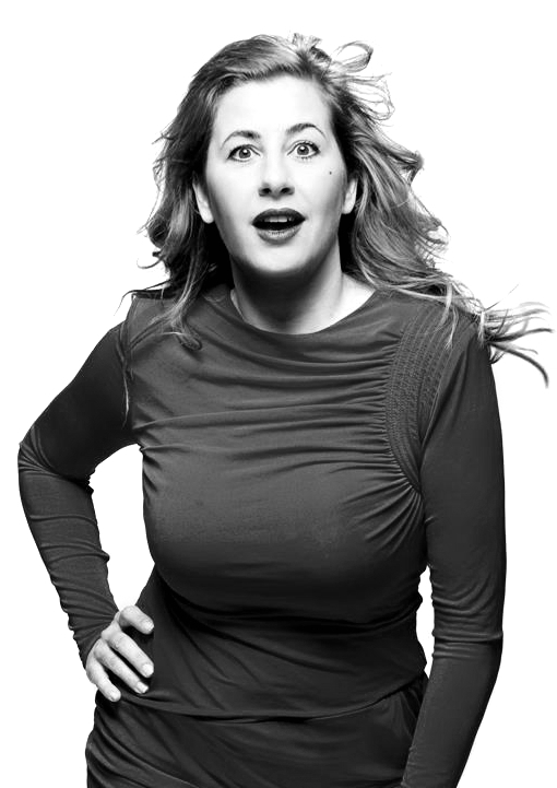 Todo Almodóvar: Chicas Almodóvar - Pepa Charro