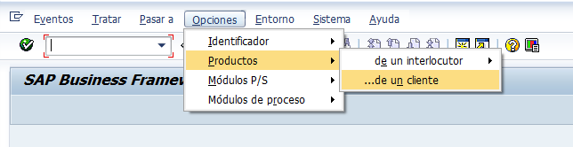 SapUniverse: Como modificar los listado FBL1N, FBL3N y FBL5N a través ...