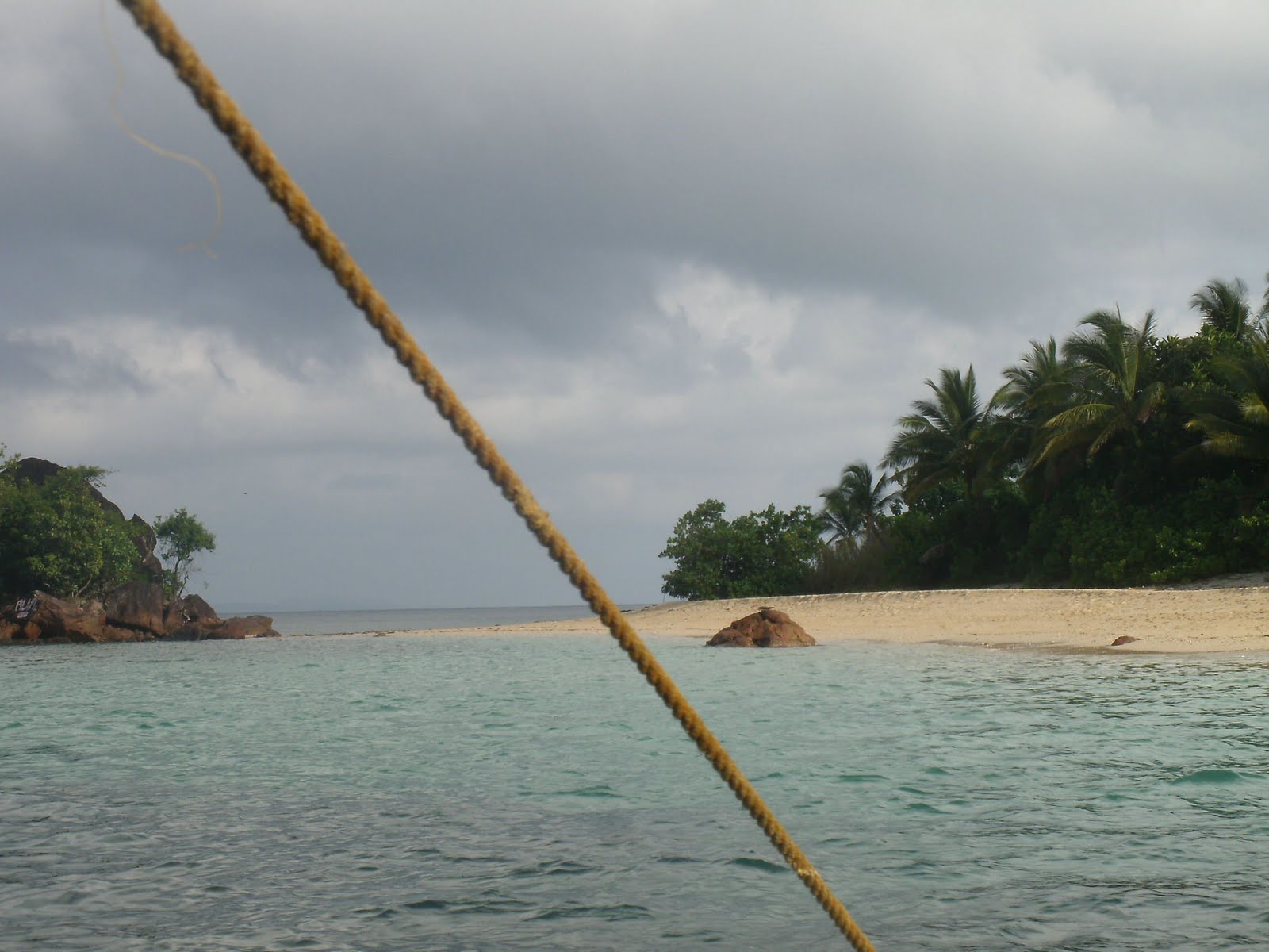 Agri and Eco-Tourism in CamSur: Garchitorena, Camarines Sur