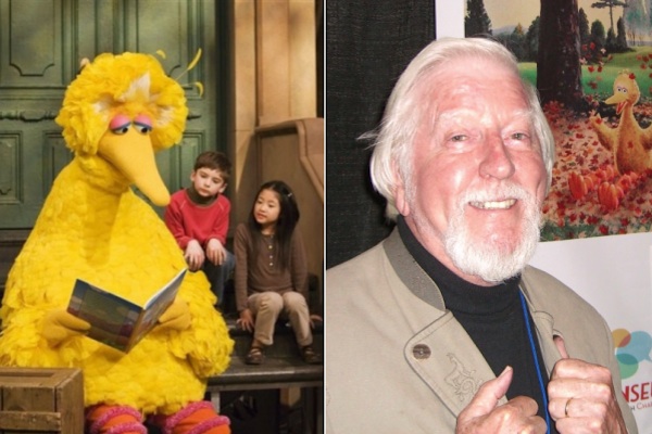 Ξωτικό: Ποιοι ήταν οι ηθοποιοί μέσα σε διάσημα τέρατα