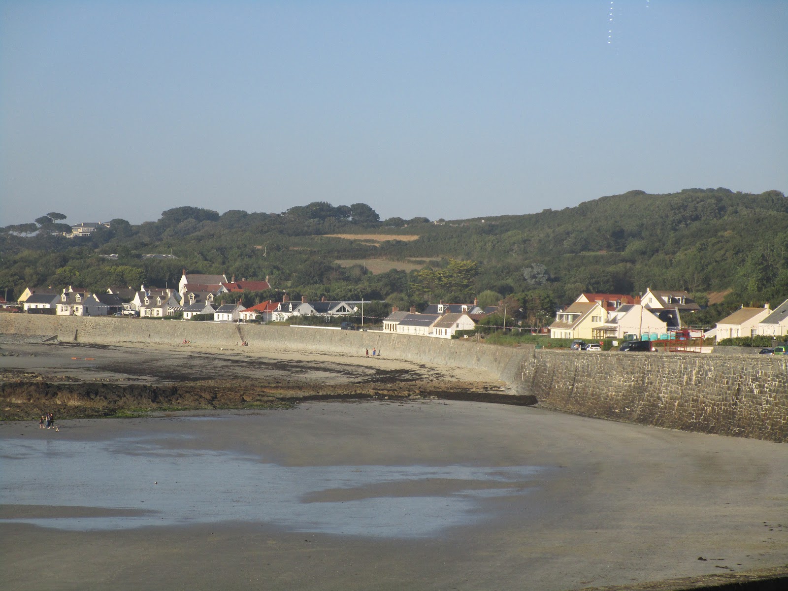 The Pouting Pensioner: Tuesday Travel - Imperial at Pleinmont