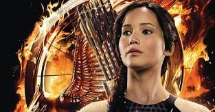 Kids' Book Review: Review: Catching Fire - The Official Illustrated ...