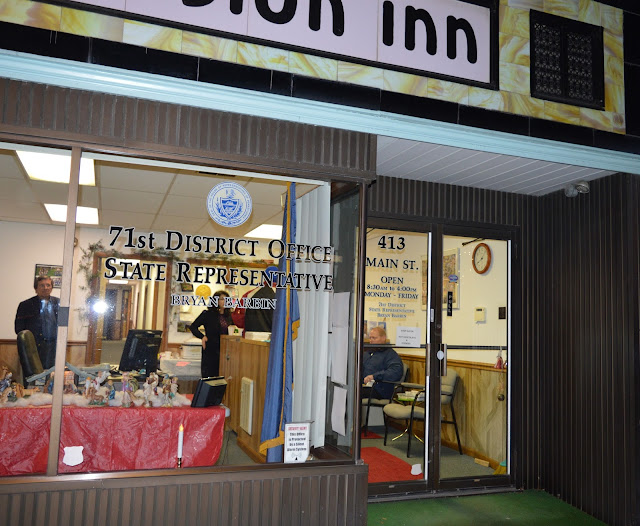 Vintage Johnstown: 2015