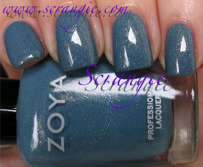 Zoya Wednesday Bevin