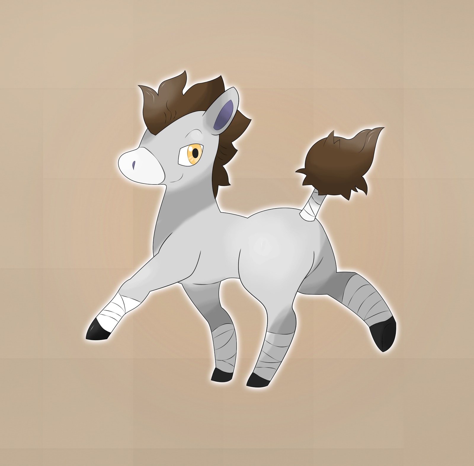 Pokémon Olimpus: Folof - Pokémothim