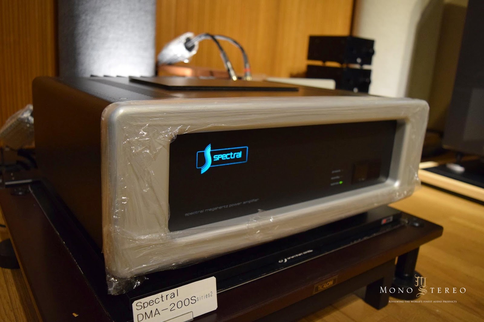 Japanese Hi-end Audio shop? – M & S | Ultimate High-Fidelity