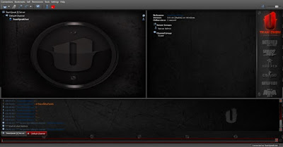 วิธีการเปิดใช้งาน Themes ts3 - Tfts