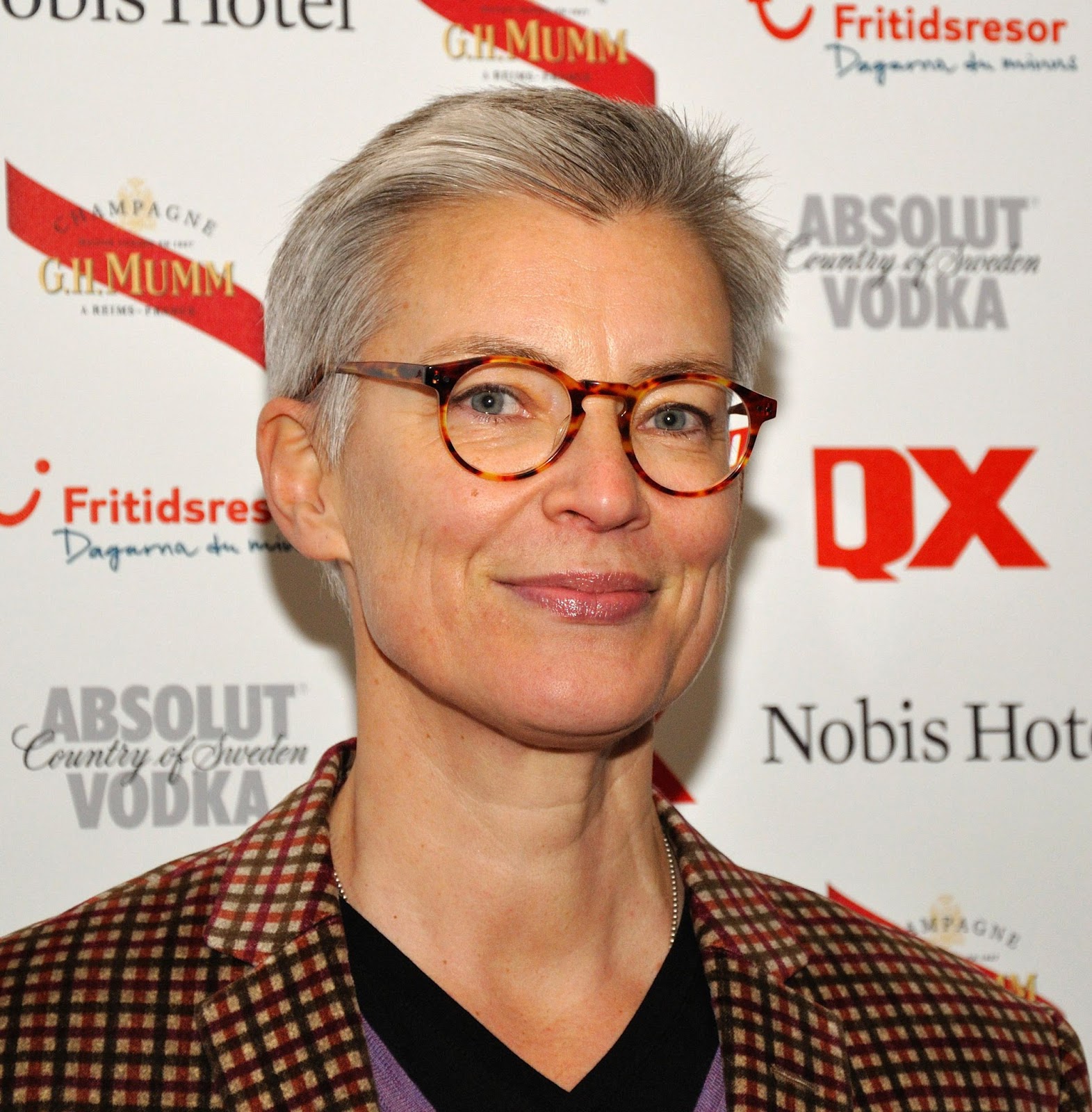 Genusforskning. Nja... skulle inte tro det!