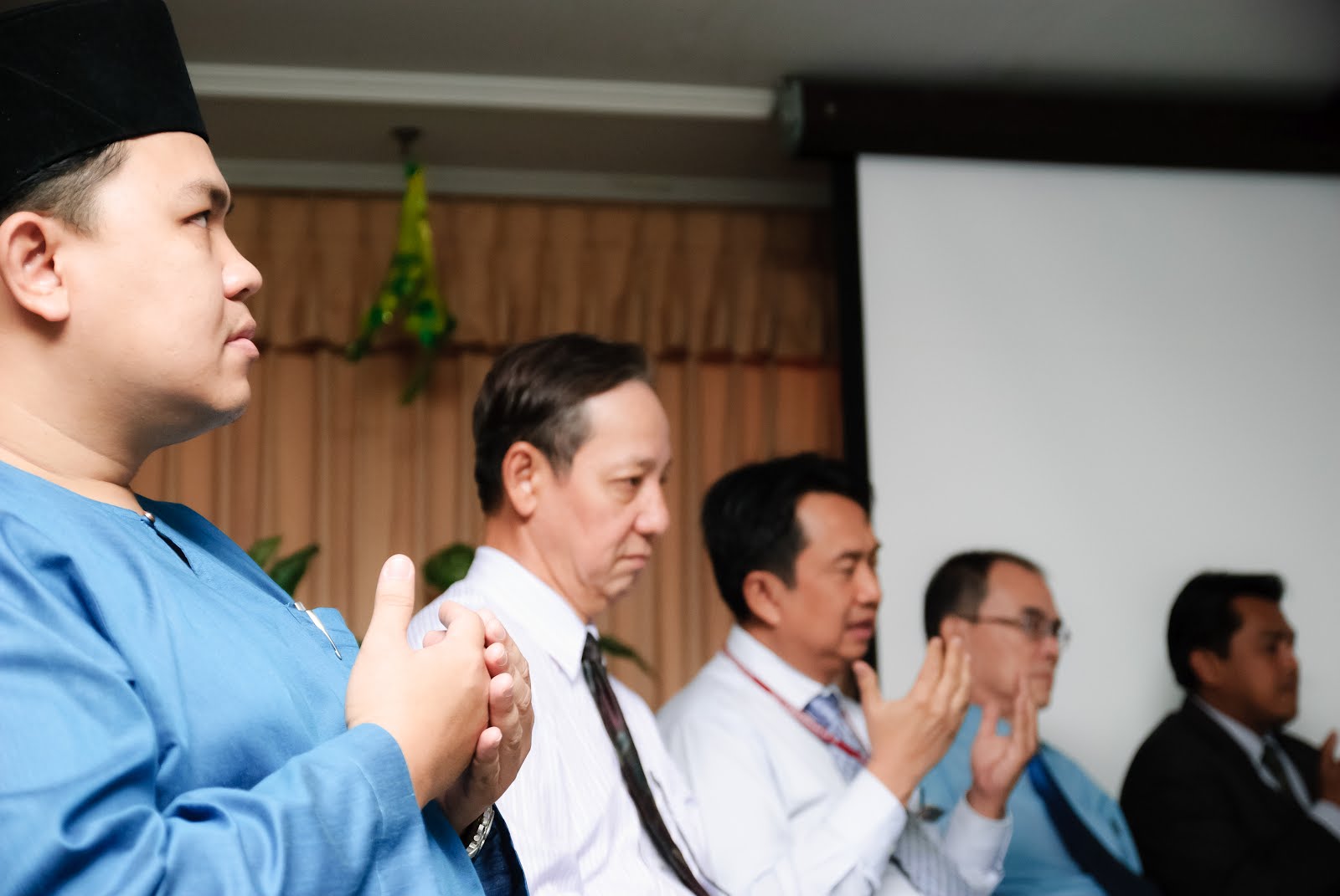 PERSATUAN KEBAJIKAN ISLAM JABATAN KERJA RAYA SARAWAK (PKIJ)-Cawangan ...