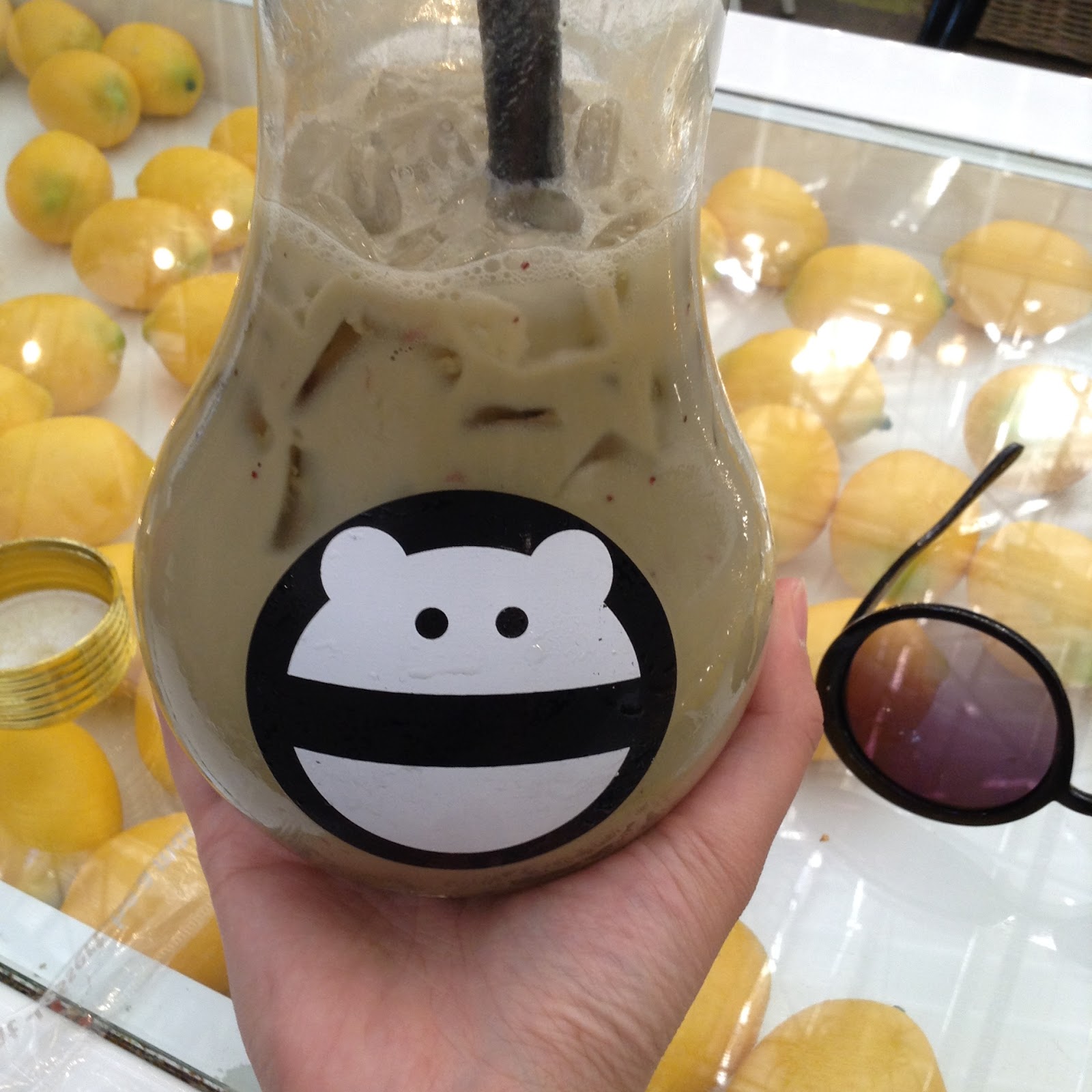 NEW SNOW MONSTER LIGHT BULB BOTTLES NOW AVAILABLE AT ALL LOCATIONS!