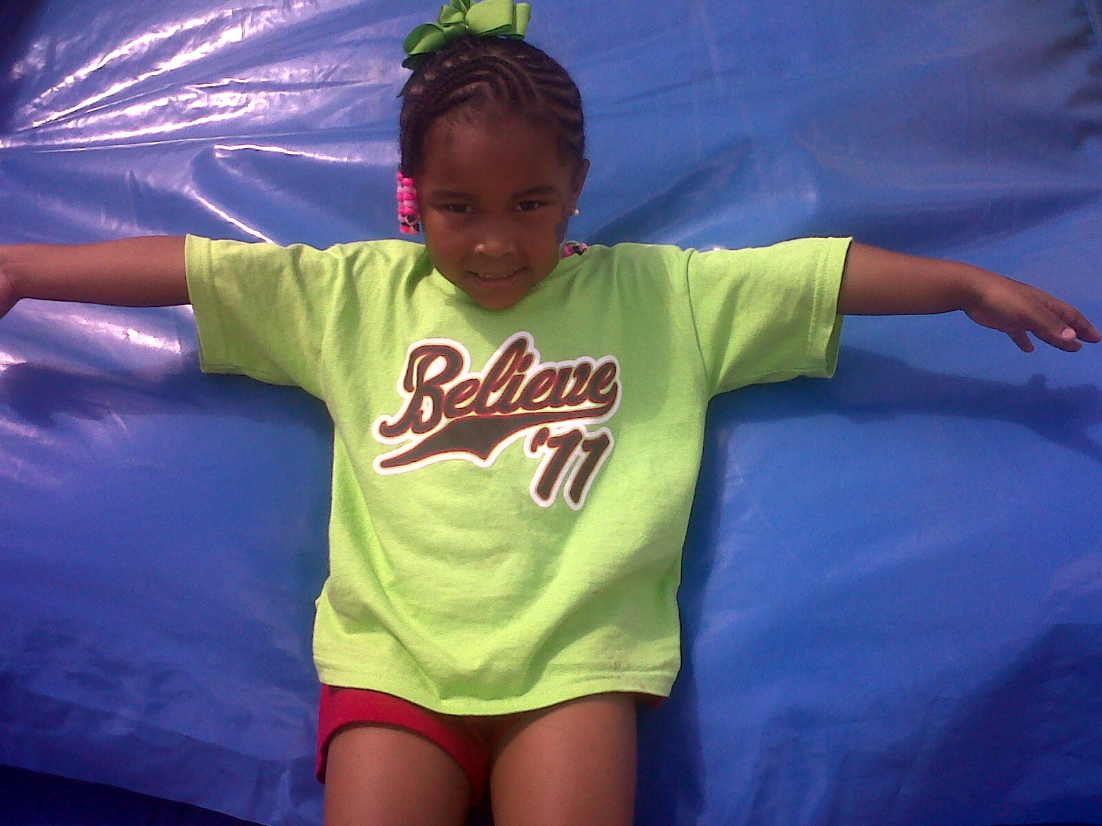 Mojoy: A Shake account from a Newbie!