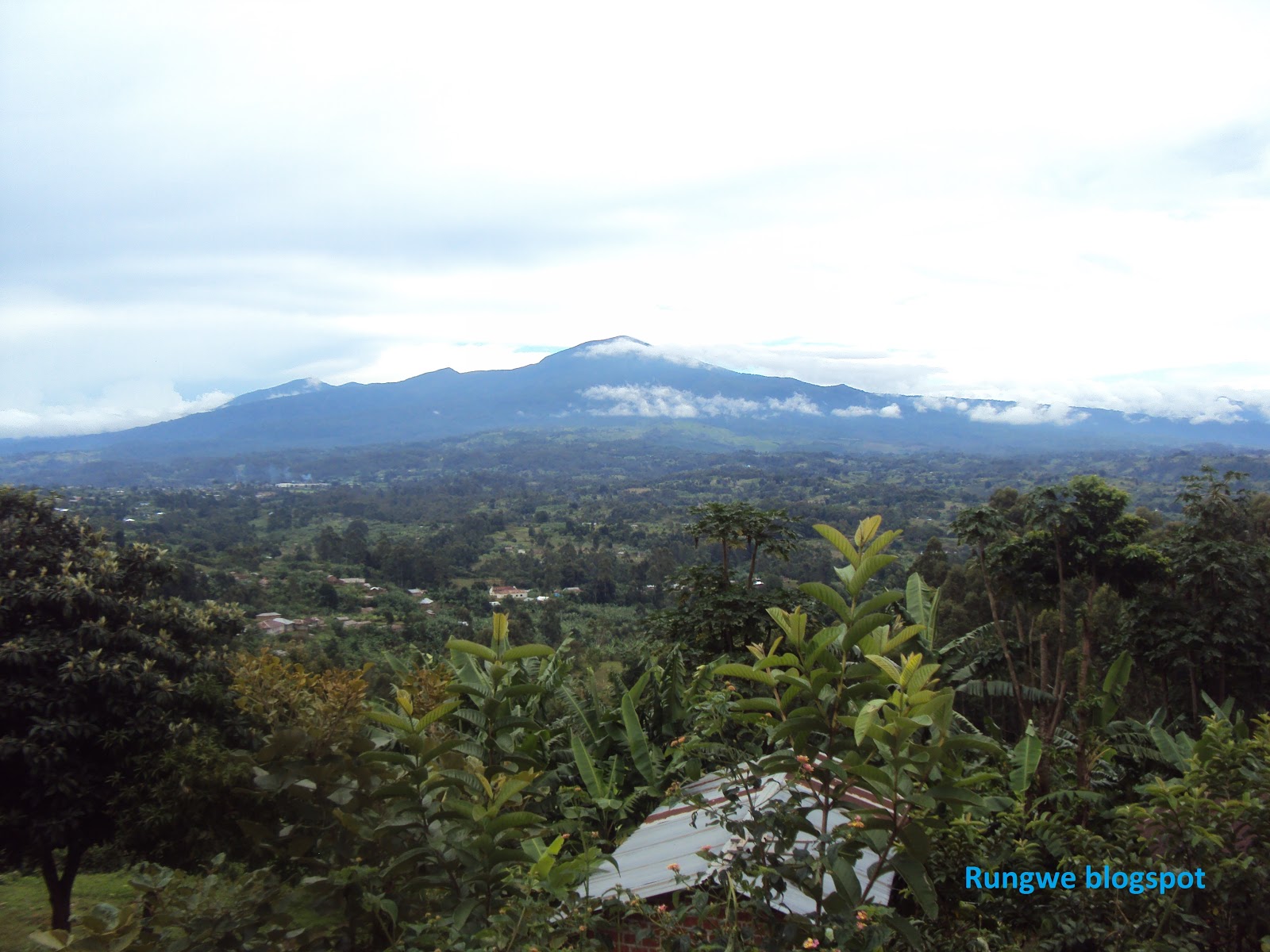 Explore Rungwe District: JE UNGEPENDA KUJUA VIVUTIO VYA UTALII ...