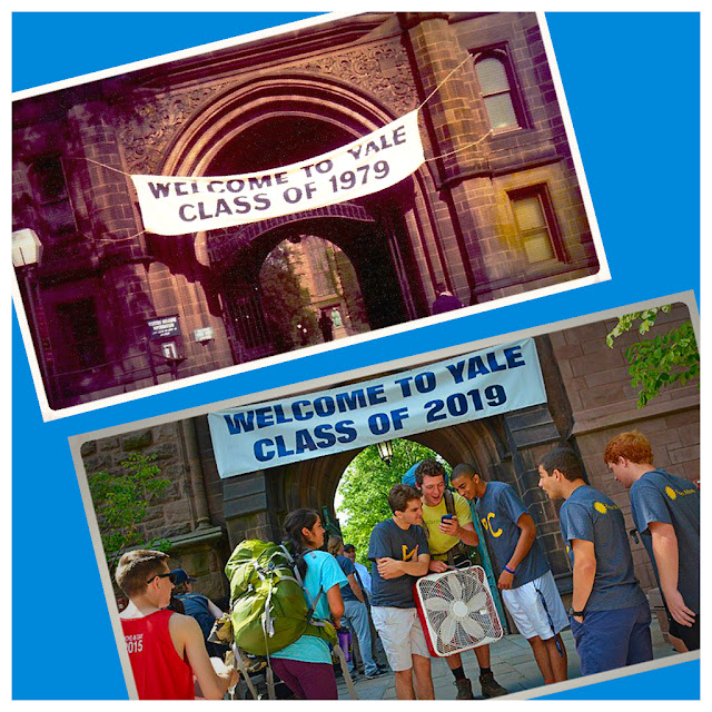 Yale Westchester Alumni Association: Welcome to Yale