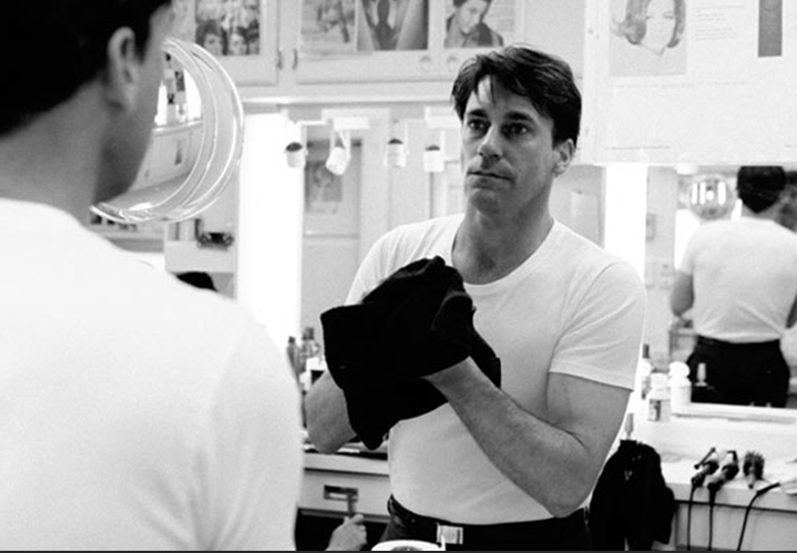 Anthony Luke's not-just-another-photoblog Blog: Behind the Scenes: Mad ...