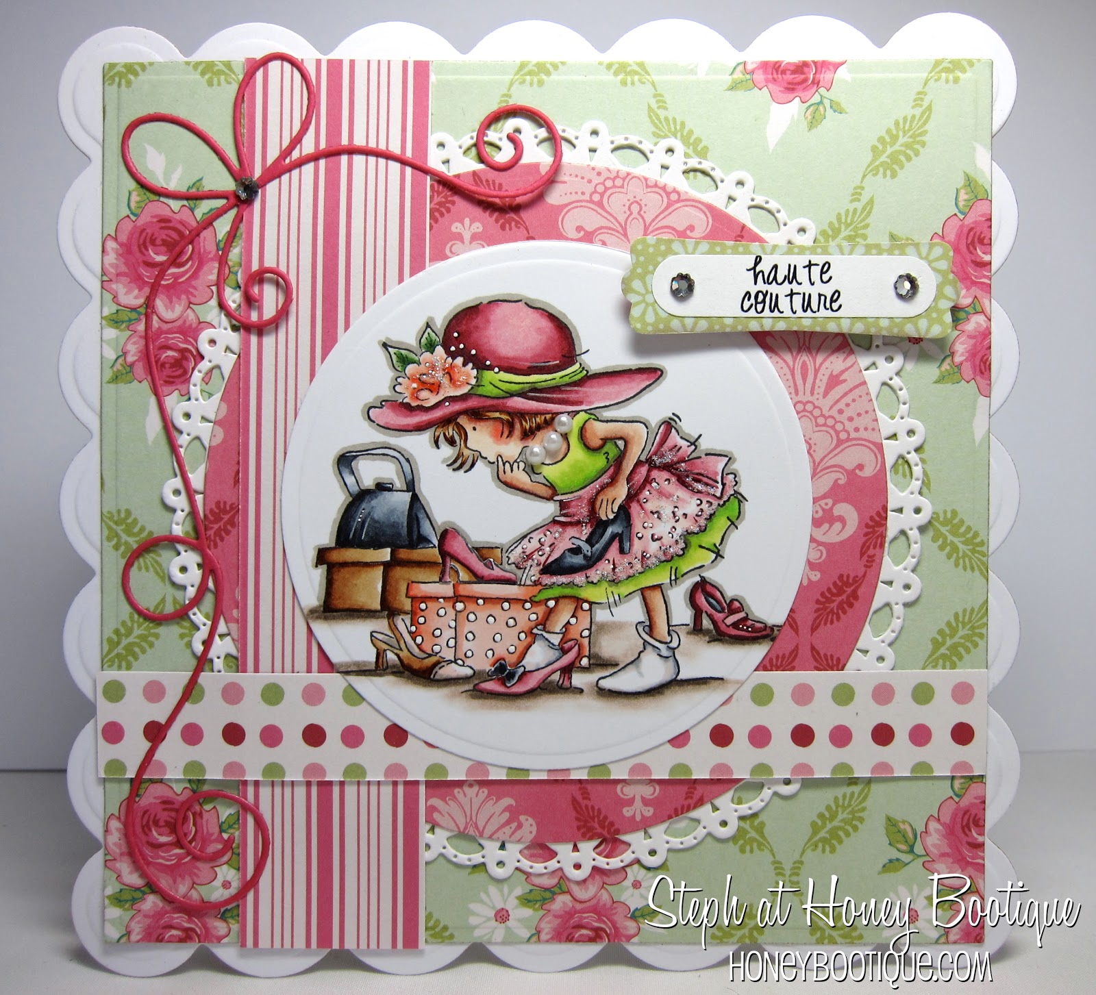 Sketch Saturday: Week #250 with Bunny Zoe Crafts!