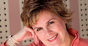 BLOGGING WITH BEVERLEY: Vicki Batman and an Awesome Anthology