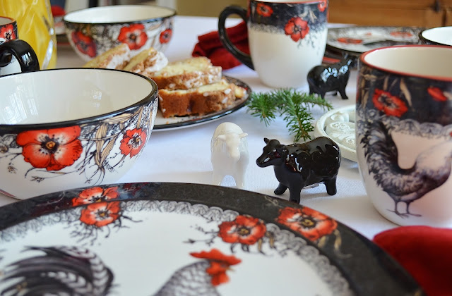 Time Honored Tips for Bringing Joy to the Family Table #JoytotheTable # ...