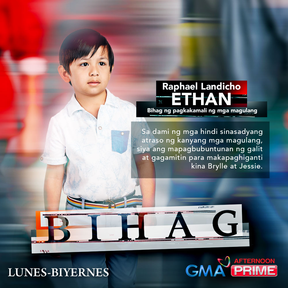 GMA’s BIHAG Cast Revealed - KUMAGCOW.COM