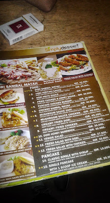 Simply Dessert - Food Festival Laguna