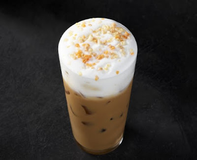 Maple Pecan Latte is Back at Starbucks and is Joined by New Cold Foam ...