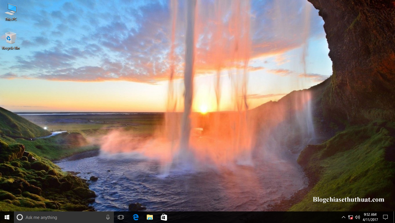 Ghost Windows 10 Pro - No Soft [Legacy & UEFI] đa cấu hình full update