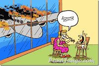 Morrendo de Rir: Imagens Engraçadas