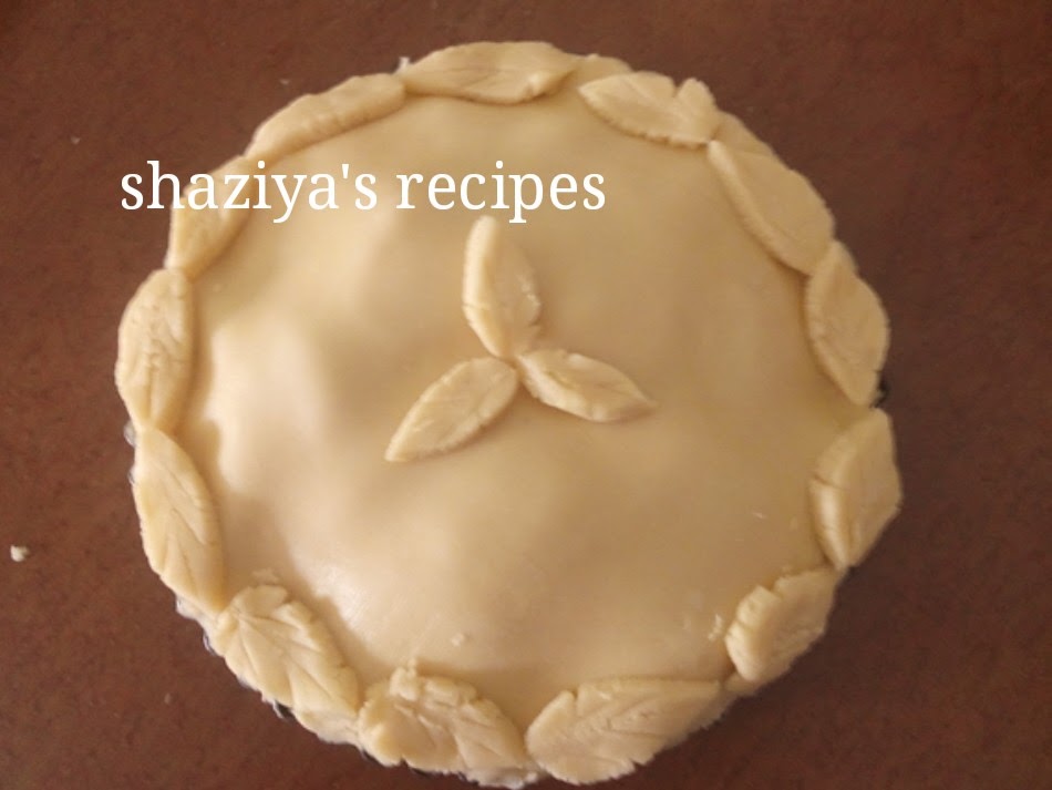 shaziya'srecipes: BASIC SHORT CRUST PASTRY DOUGH/PIE/TART DOUGH RECIPE