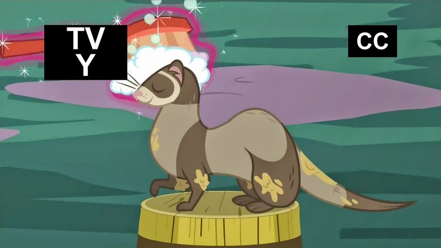 Equestria Daily - MLP Stuff!: "Castle, Sweet Castle": Episode Followup