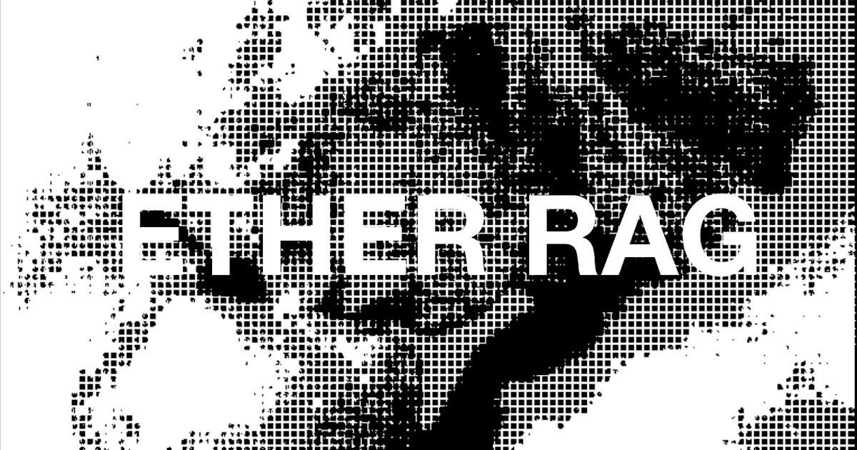 Dead Air At The Pulpit: Ether Rag - Unreleased Shit (2016)