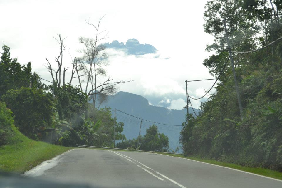CT: Pekan Nabalu @ Tuaran
