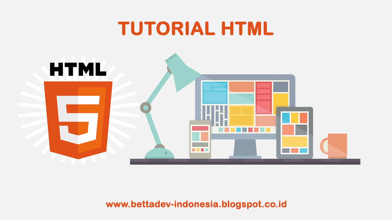 Membuat Artikel Dengan HTML