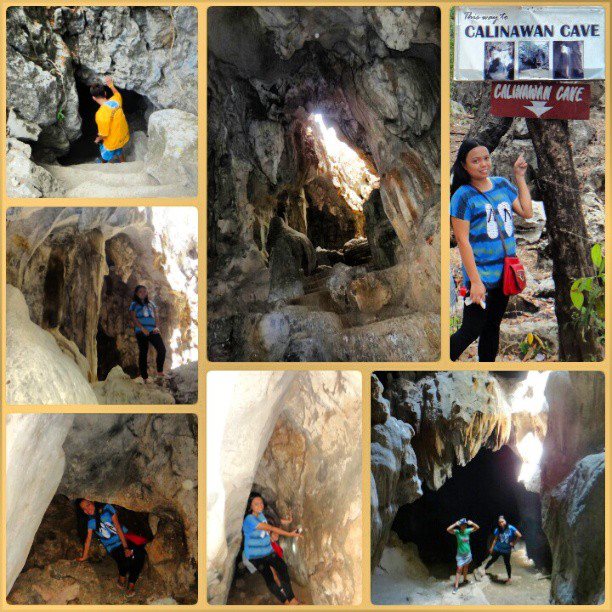 Wandering Me ^___^: Tanay Trip - Calinawan Cave, Daranak and Batlag ...
