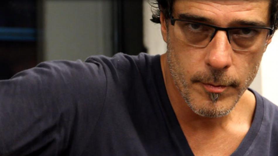 Toda la vida es ahora - Radio: Alejandro Balbis : “Hacer canciones es ...