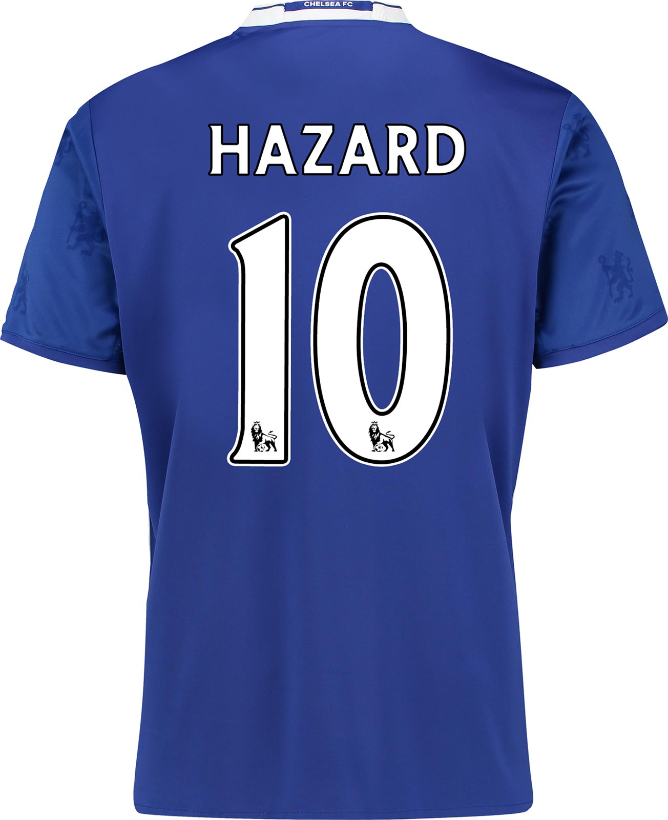 The Premier League is NOT Getting a New Shirt Font - Footy Headlines