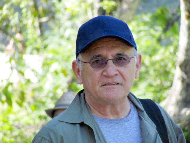 La Bloga: Daniel Cano Joins La Bloga